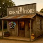 Suzanne’s Band The Kenney Store - Country Music News International