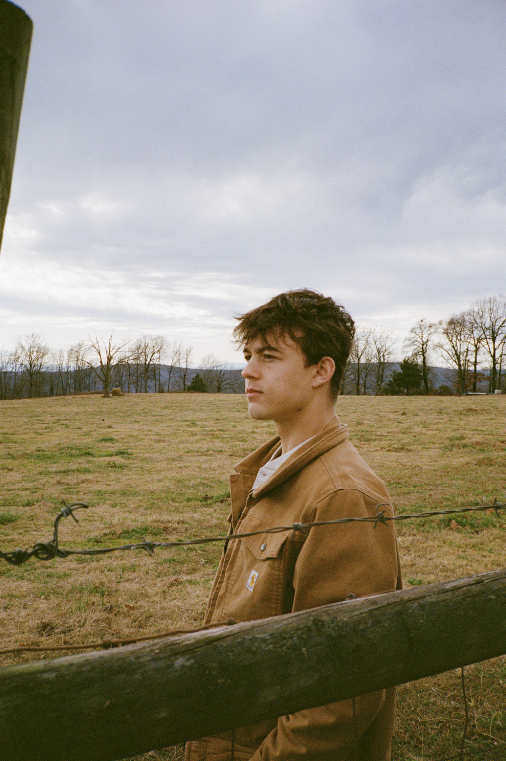 Waylon Wyatt Everywhere Under The Sun 2026 Tour - Country Music News ...