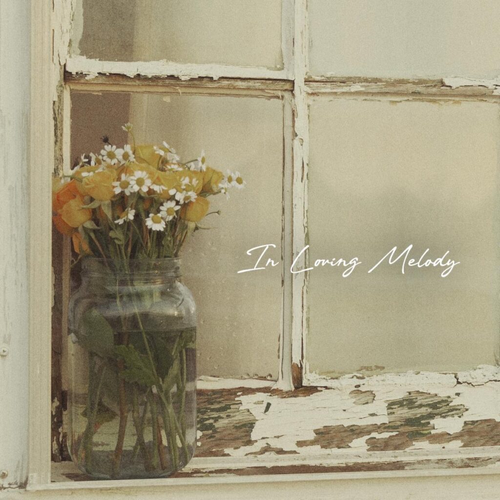 Waylon Wyatt In Loving Melody - Country Music News International